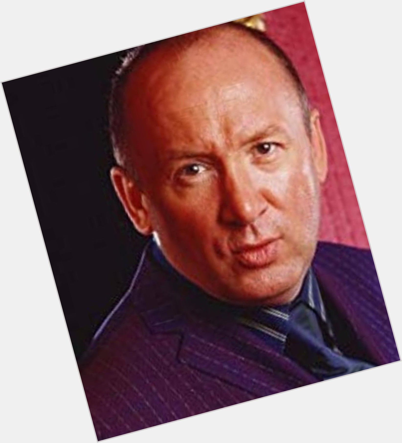 Ray Burdis | Official Site for Man Crush Monday #MCM | Woman Crush ...