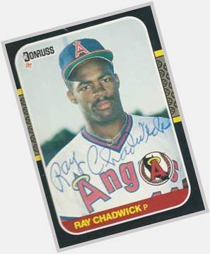 Ray Chadwick | Official Site for Man Crush Monday #MCM | Woman Crush ...