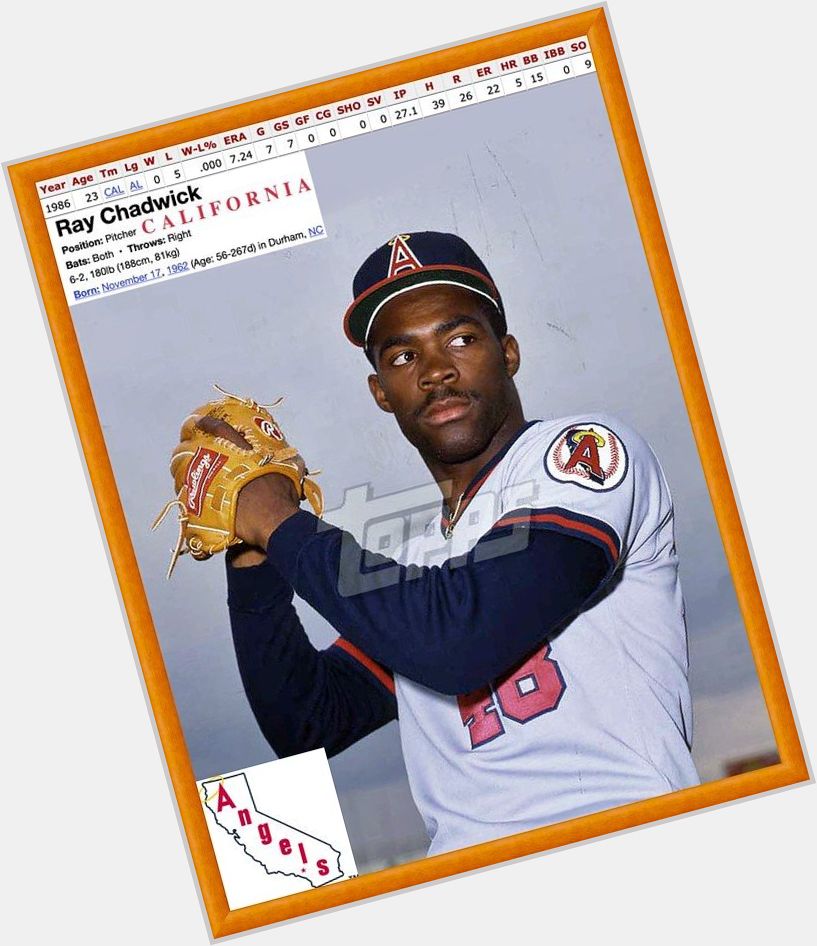 Ray Chadwick | Official Site for Man Crush Monday #MCM | Woman Crush ...