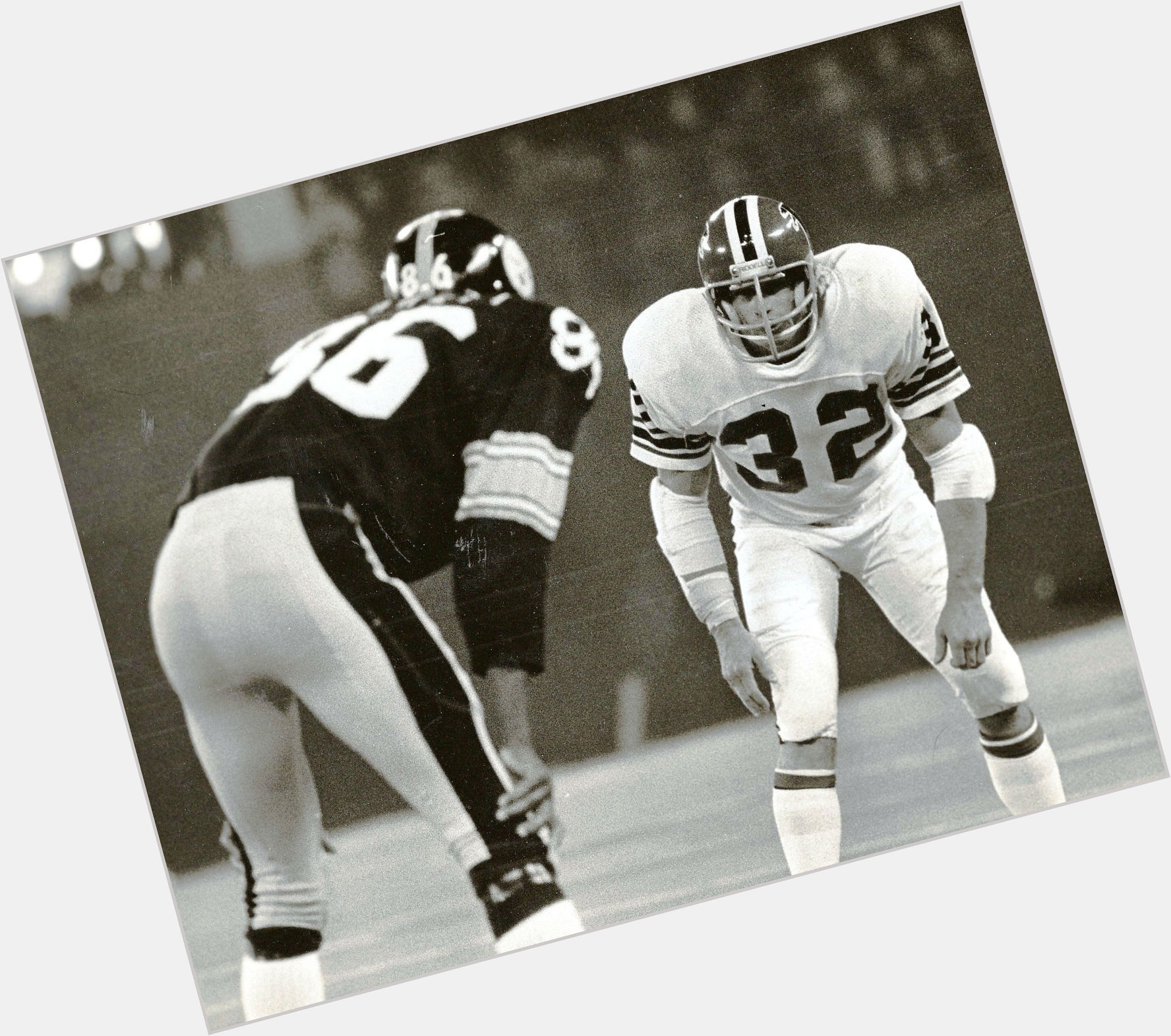 Ray Easterling | Official Site for Man Crush Monday #MCM | Woman Crush ...