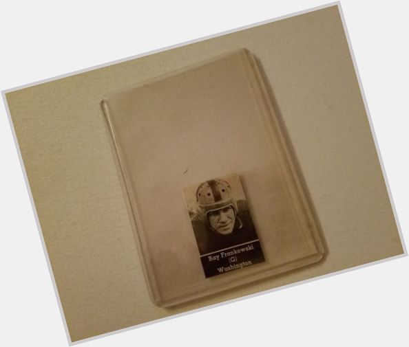 Ray Frankowski | Official Site for Man Crush Monday #MCM | Woman Crush ...