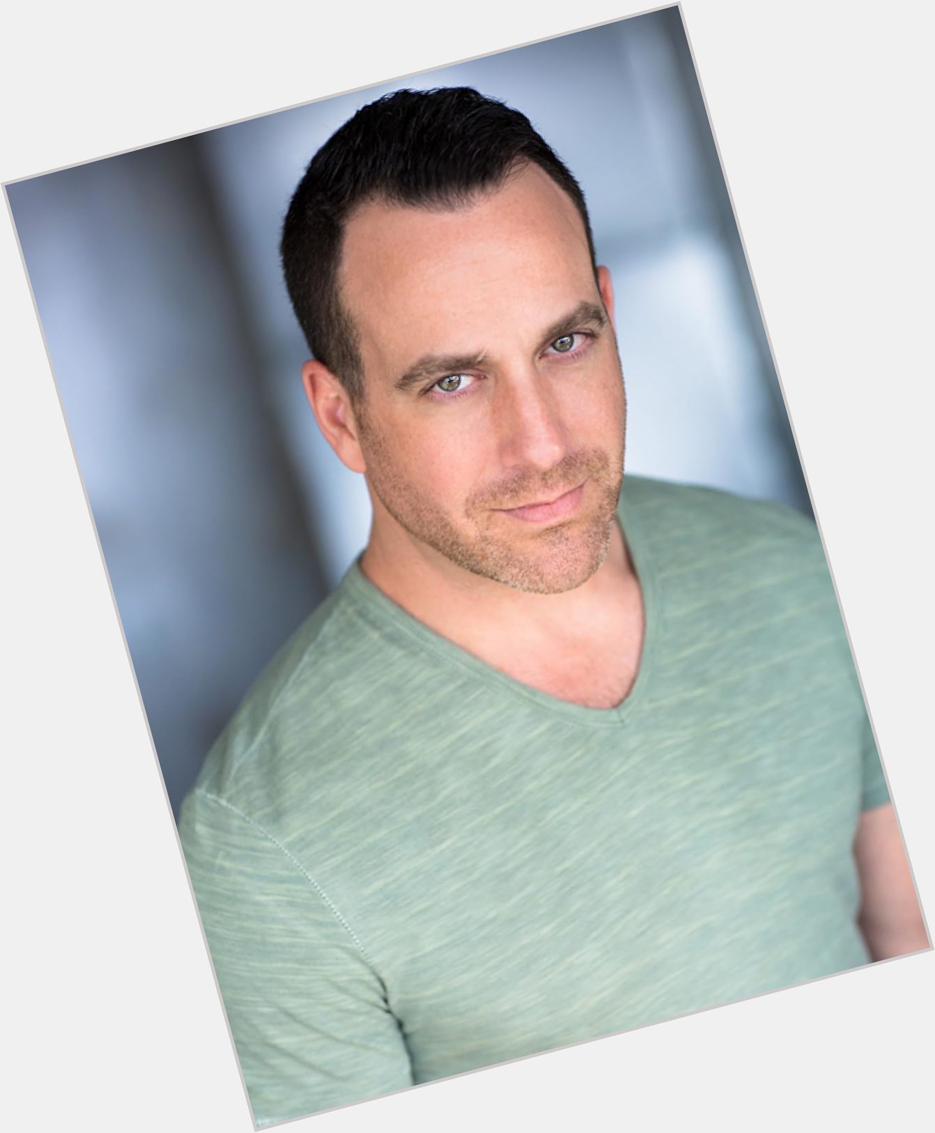 Ray Galletti | Official Site for Man Crush Monday #MCM | Woman Crush ...