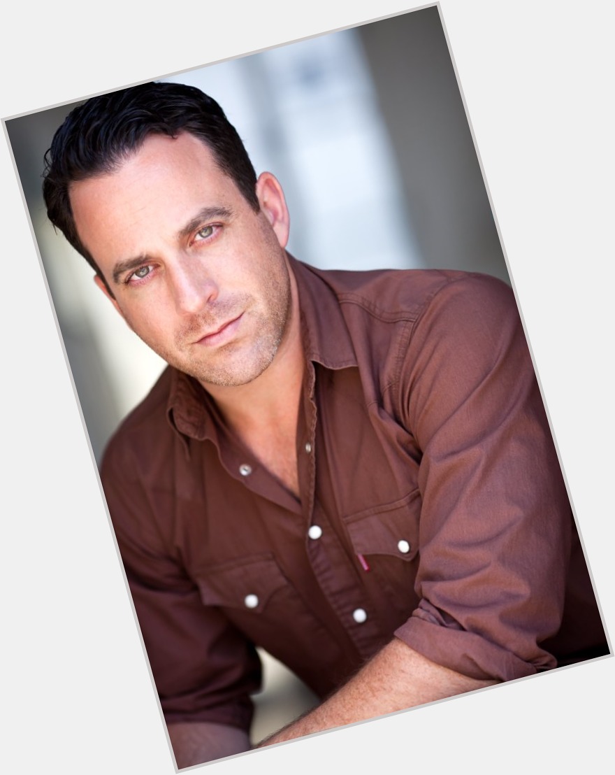 Ray Galletti | Official Site for Man Crush Monday #MCM | Woman Crush ...