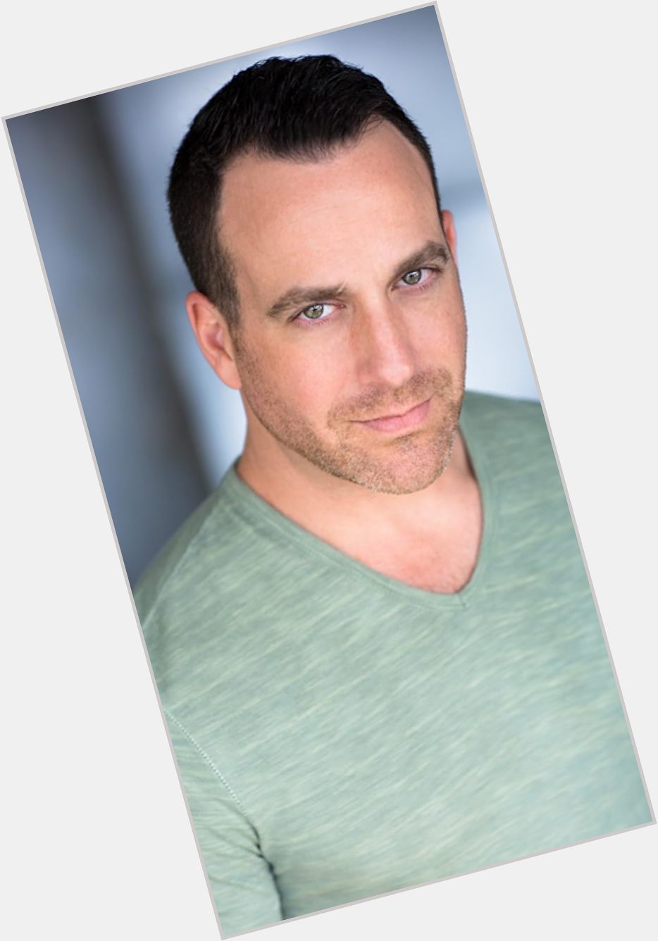 Ray Galletti | Official Site for Man Crush Monday #MCM | Woman Crush ...