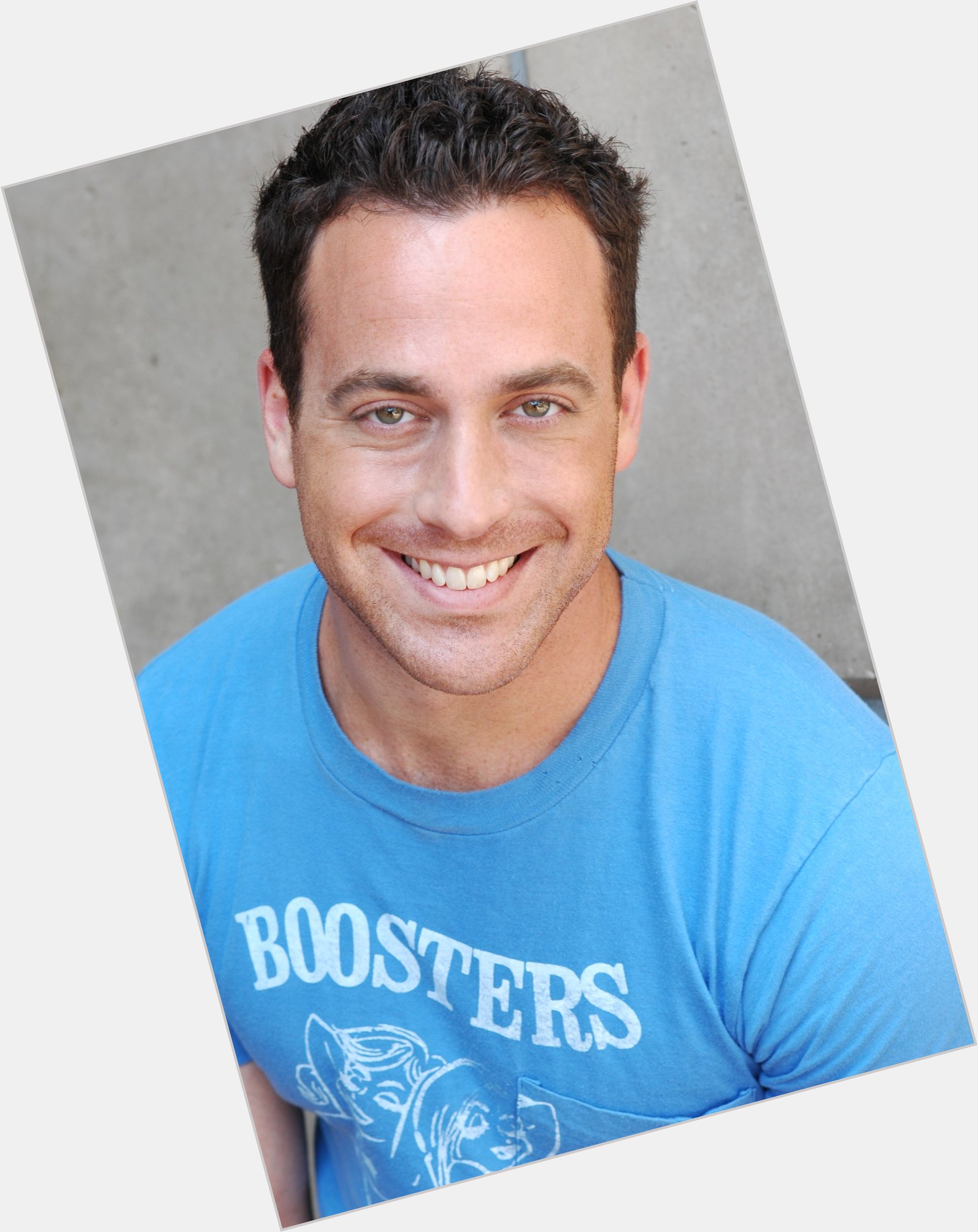 Ray Galletti | Official Site for Man Crush Monday #MCM | Woman Crush ...