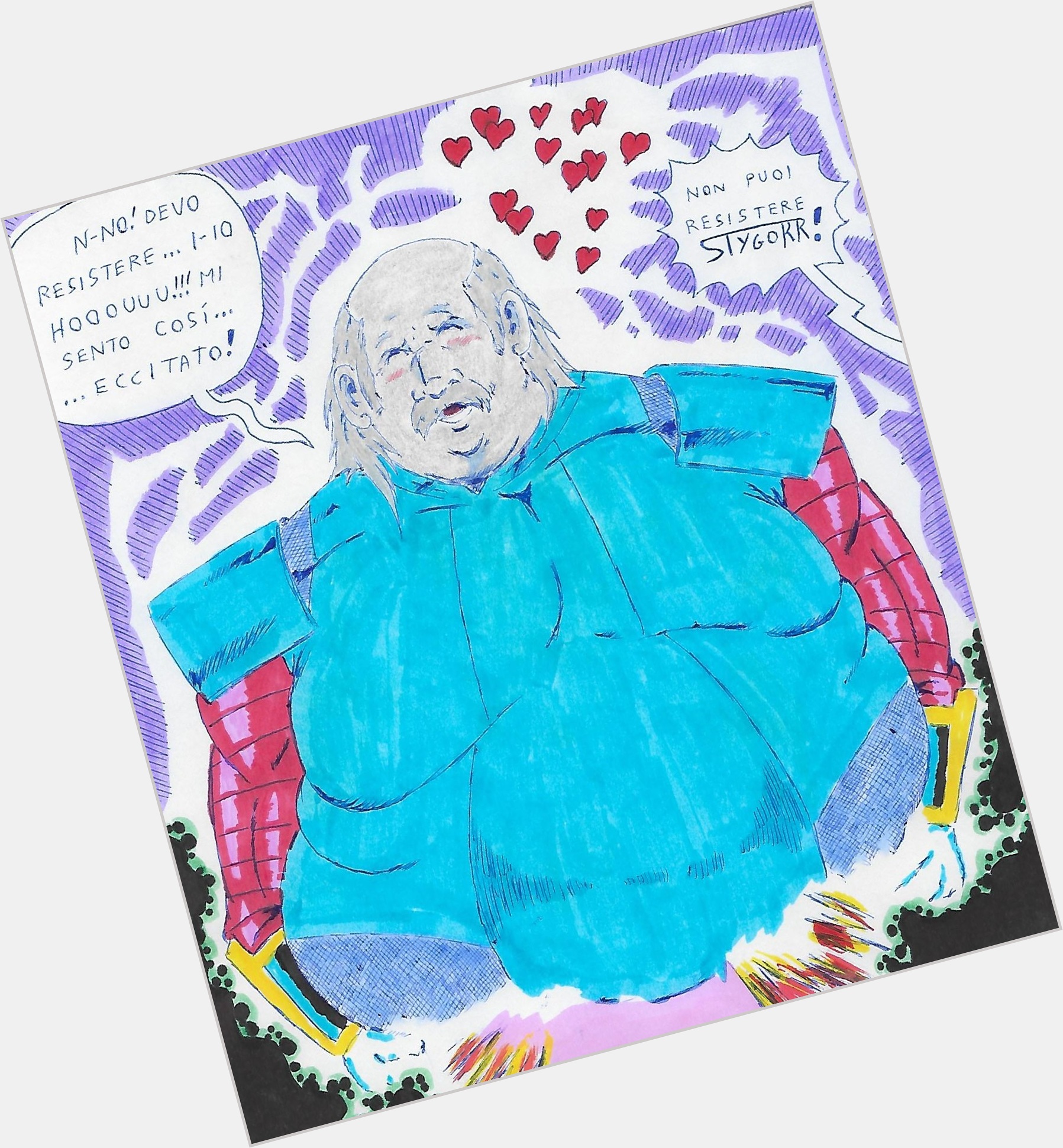 Ray Hartranft | Official Site for Man Crush Monday #MCM | Woman Crush ...