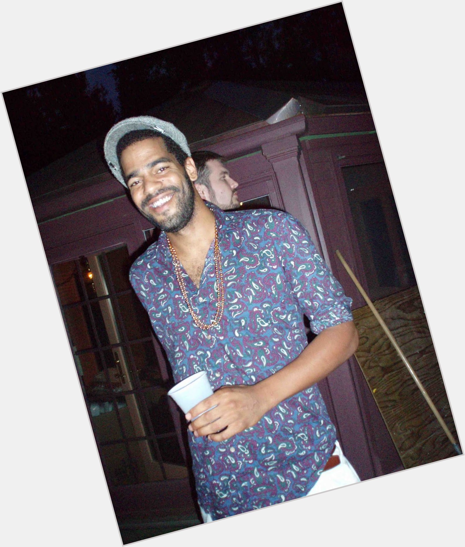 Ray Hendricks | Official Site for Man Crush Monday #MCM | Woman Crush ...