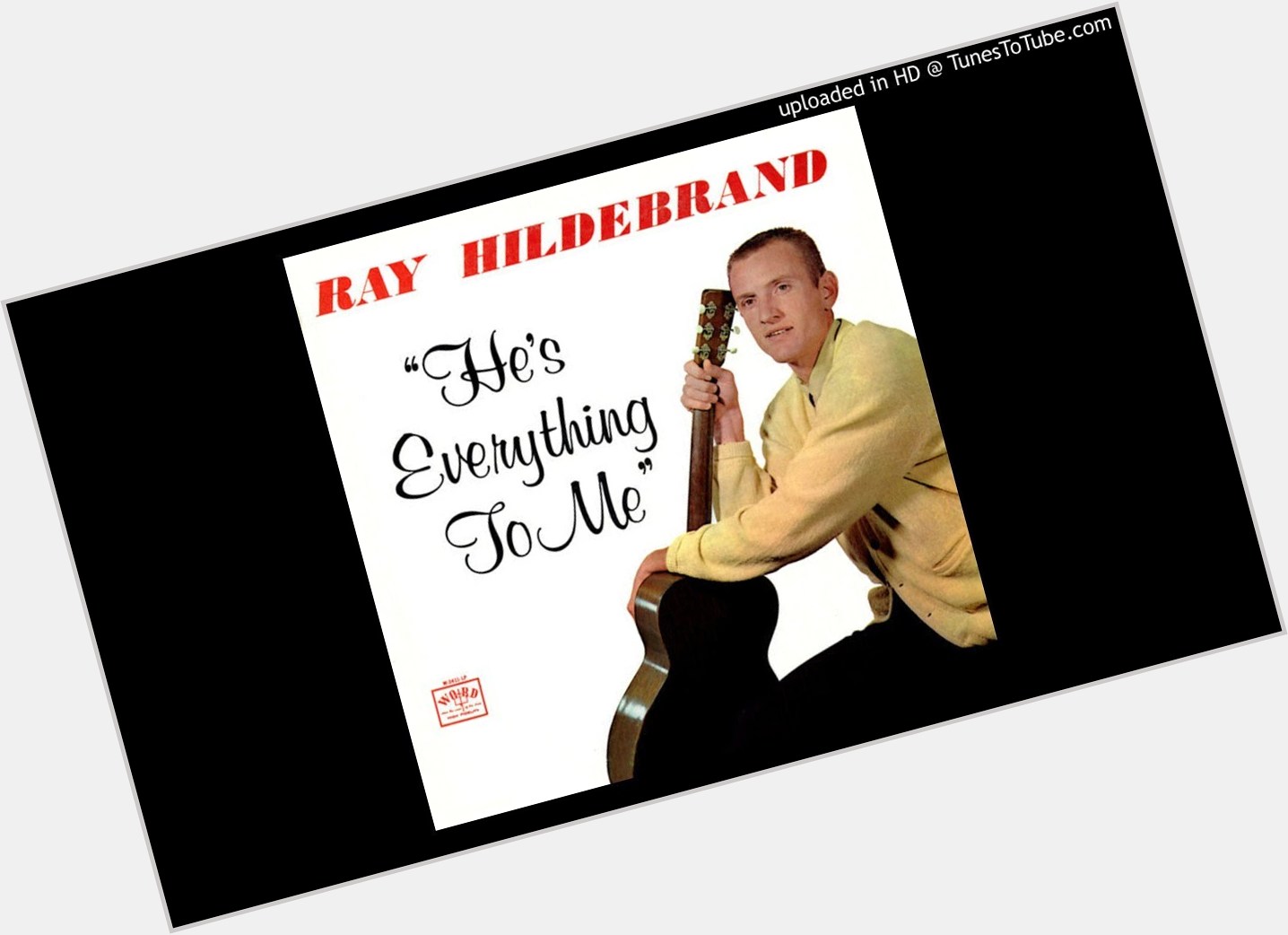Ray Hildebrand | Official Site for Man Crush Monday #MCM | Woman Crush ...