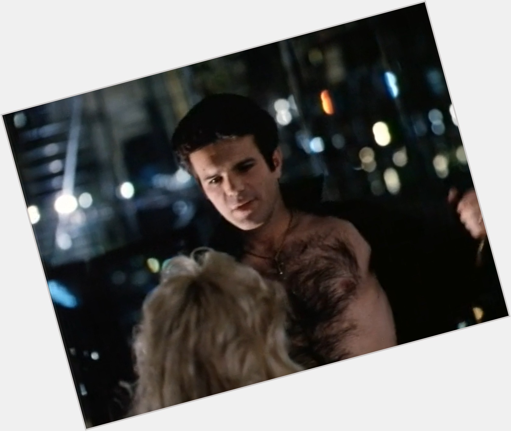 Ray Luca | Official Site for Man Crush Monday #MCM | Woman Crush ...