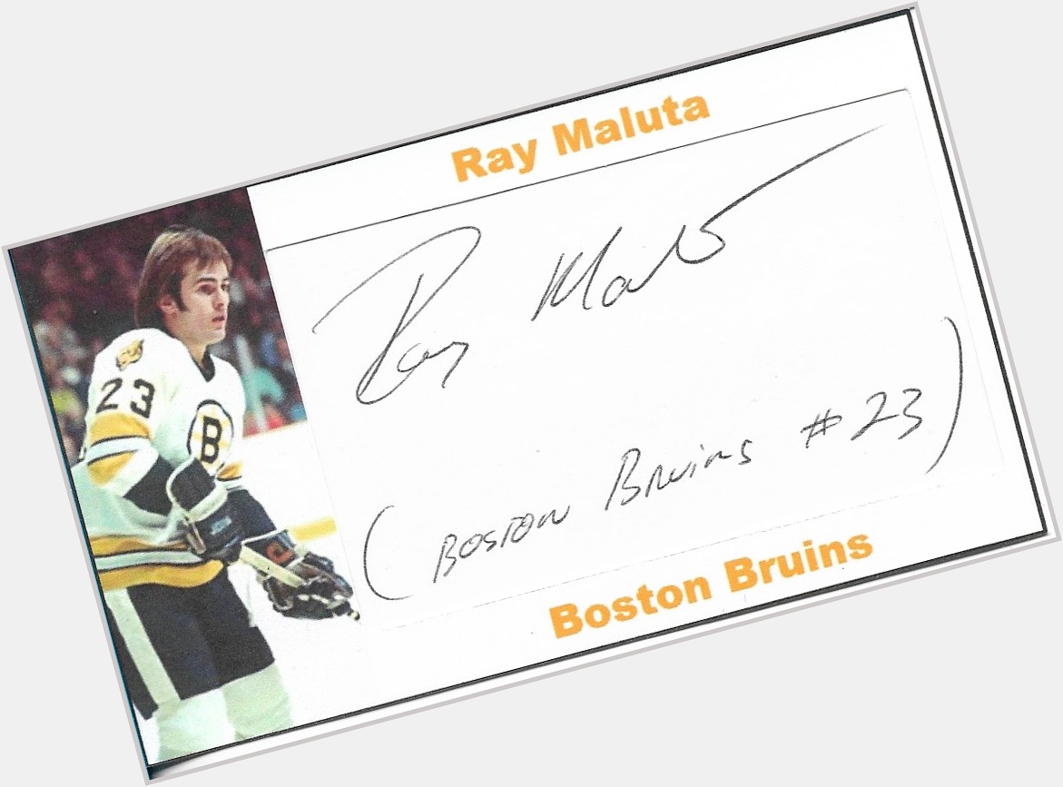 Ray Maluta | Official Site for Man Crush Monday #MCM | Woman Crush ...