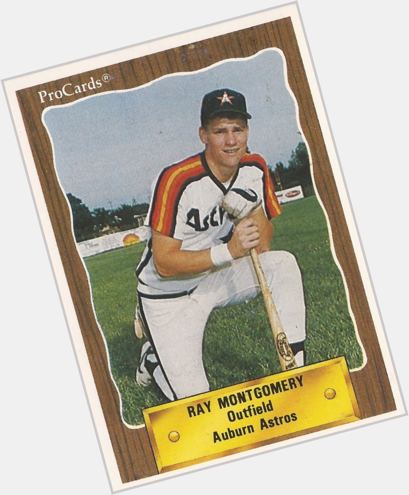 Ray Montgomery | Official Site for Man Crush Monday #MCM | Woman Crush ...