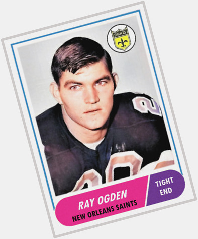 Ray Ogden | Official Site for Man Crush Monday #MCM | Woman Crush ...