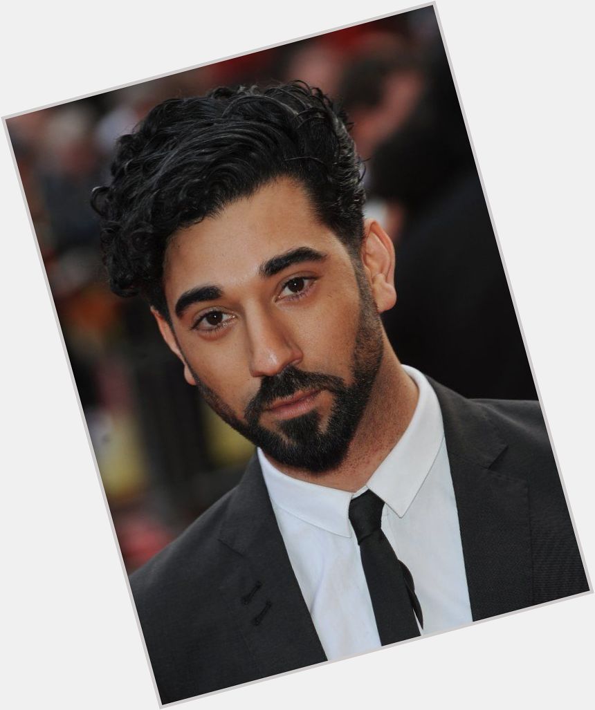 Ray Panthaki | Official Site for Man Crush Monday #MCM | Woman Crush ...