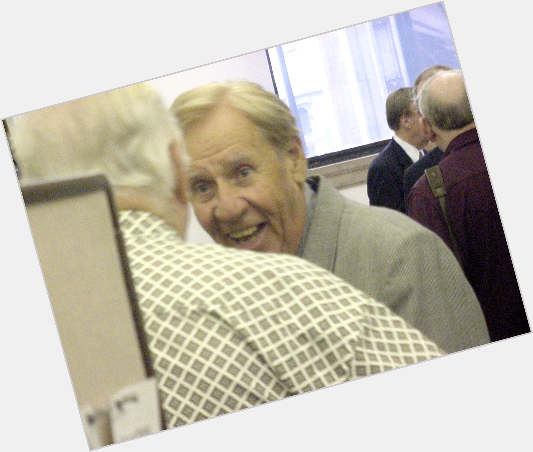 Ray Rayner | Official Site for Man Crush Monday #MCM | Woman Crush ...