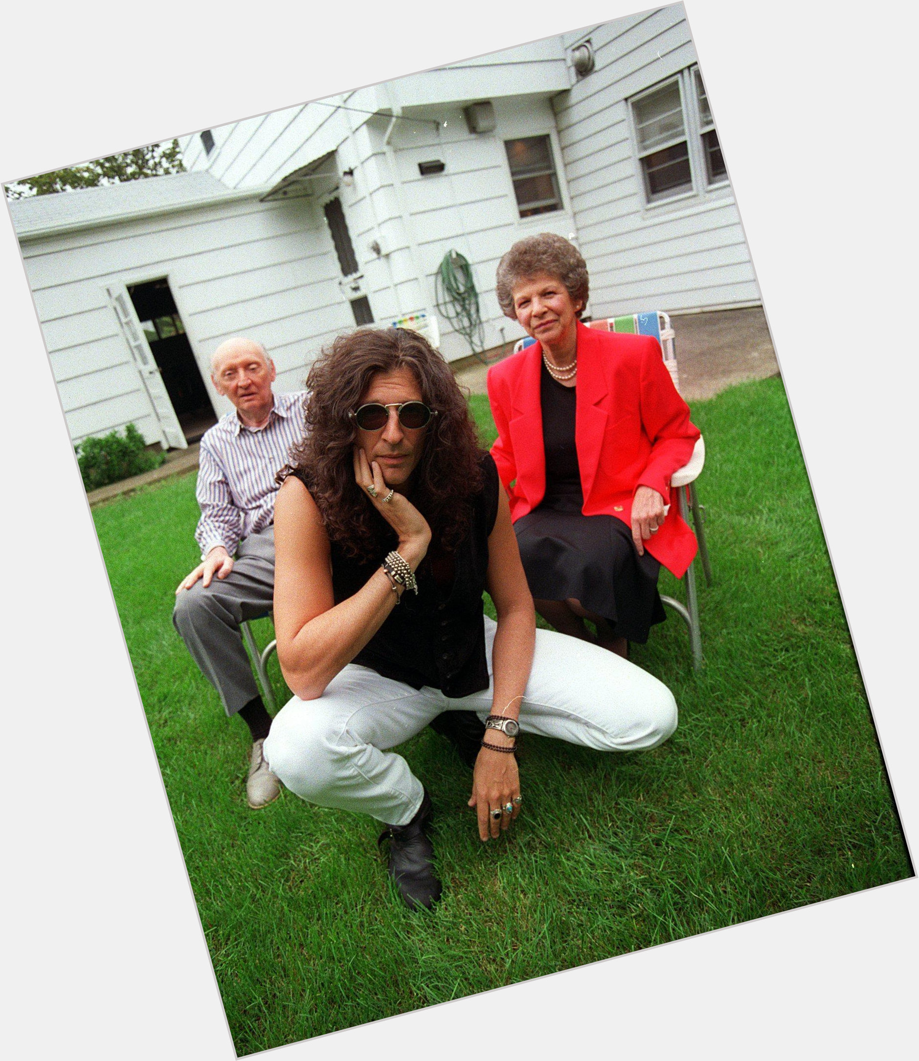 Ray Stern | Official Site for Woman Crush Wednesday #WCW