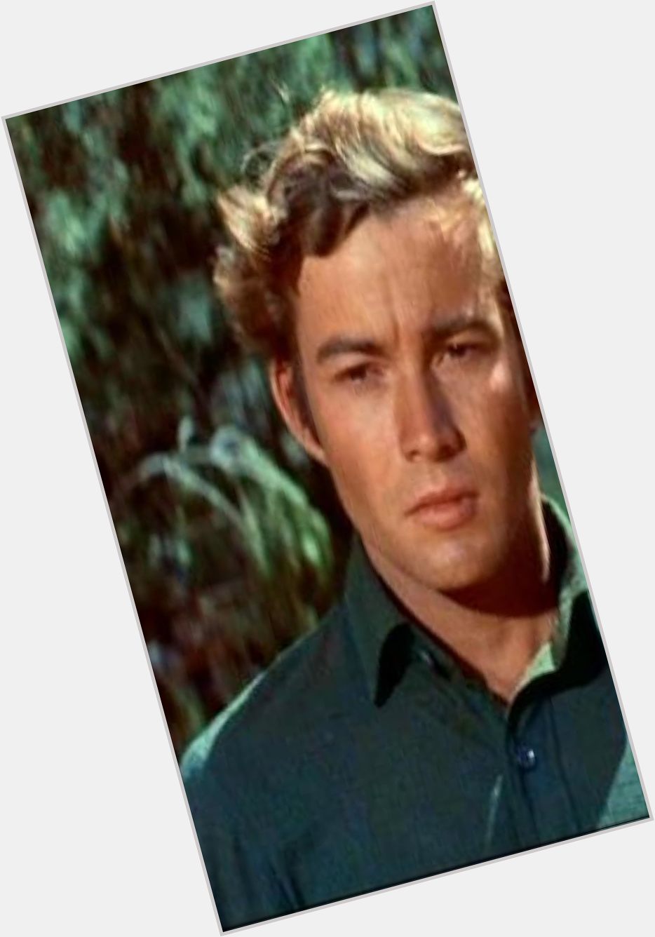 Ray Stricklyn | Official Site for Man Crush Monday #MCM | Woman Crush ...