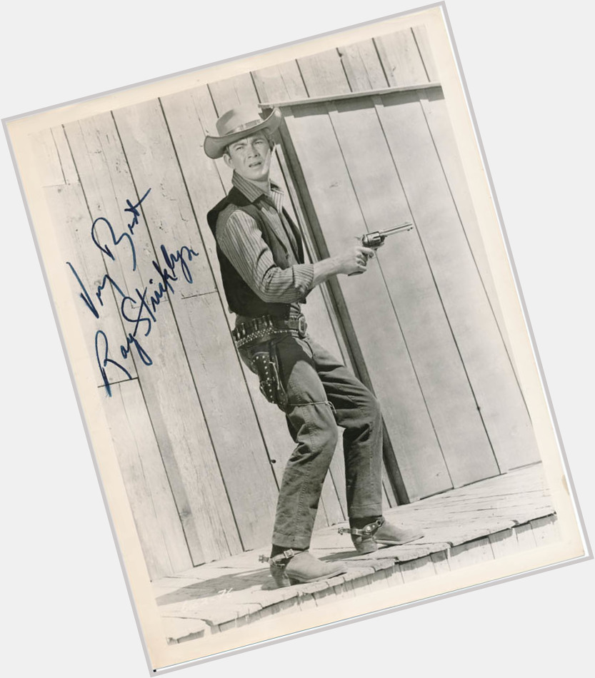 Ray Stricklyn | Official Site for Man Crush Monday #MCM | Woman Crush ...