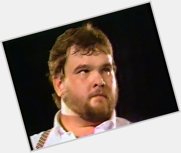 Ray Traylor | Official Site for Man Crush Monday #MCM | Woman Crush ...