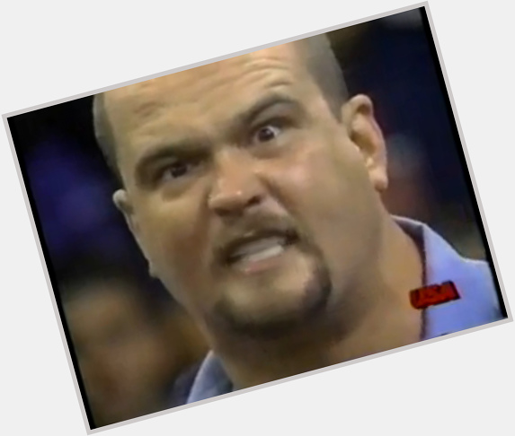 Ray Traylor | Official Site for Man Crush Monday #MCM | Woman Crush ...