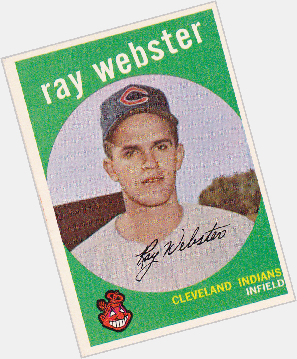 Ray Webster | Official Site for Man Crush Monday #MCM | Woman Crush ...