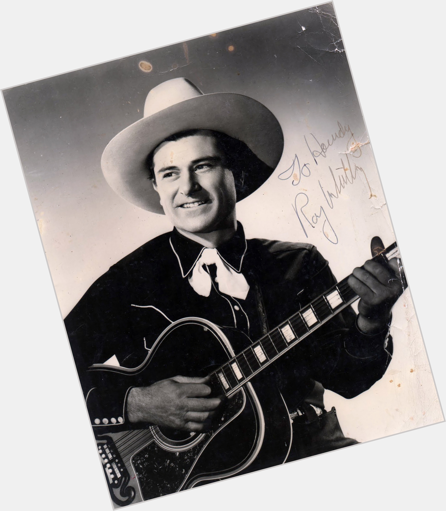 Ray Whitley | Official Site for Man Crush Monday #MCM | Woman Crush ...