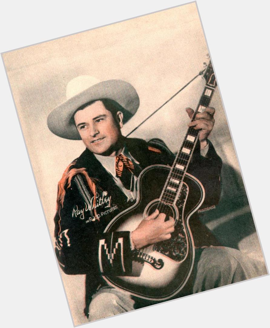 Ray Whitley | Official Site for Man Crush Monday #MCM | Woman Crush ...