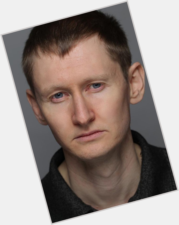 Raymond Waring | Official Site for Man Crush Monday #MCM | Woman Crush ...