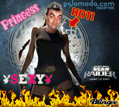 Reathel Bean | Official Site for Man Crush Monday #MCM | Woman Crush ...