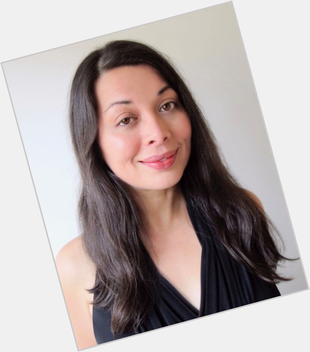 Rebecca Merle | Official Site for Woman Crush Wednesday #WCW