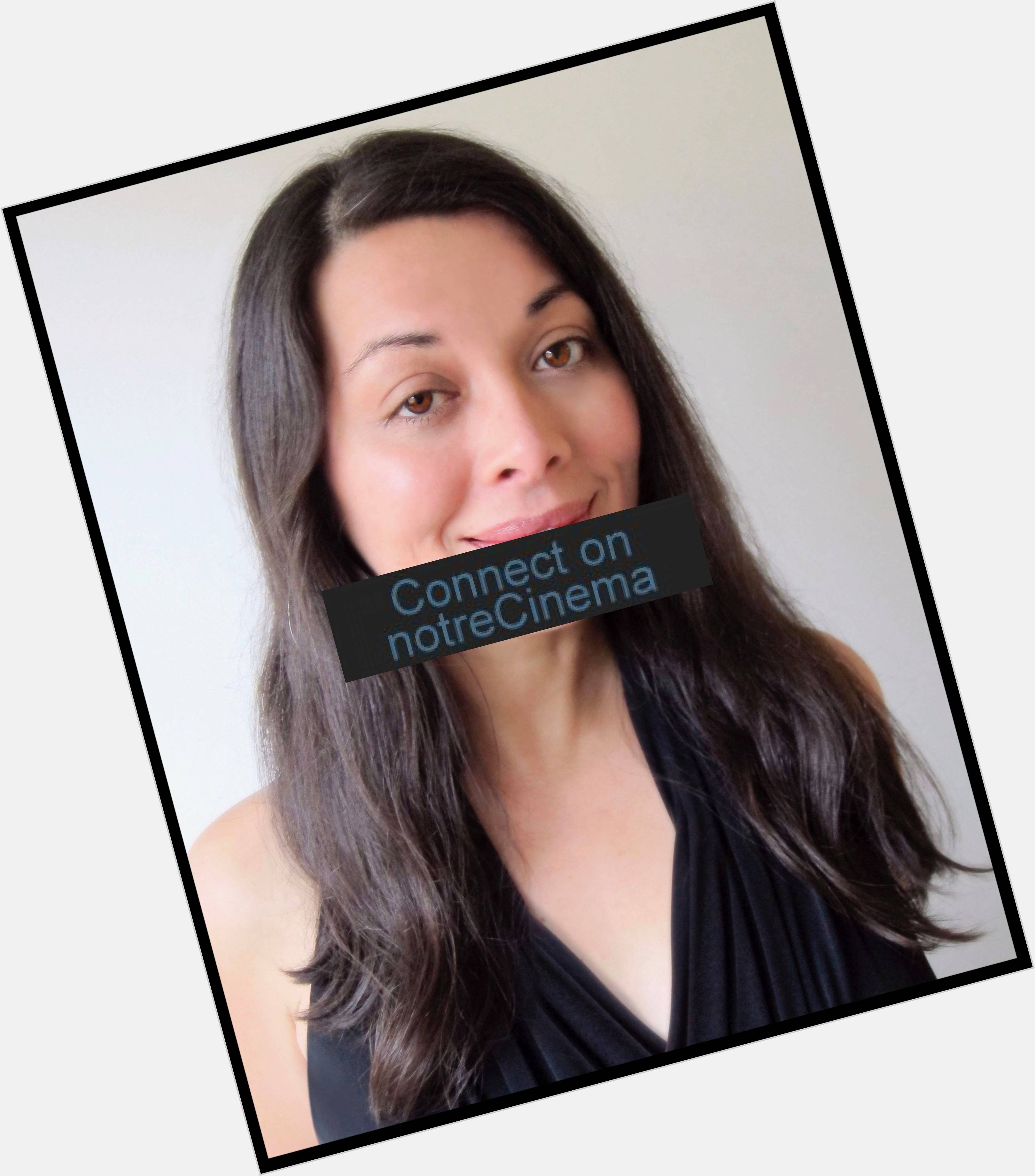 Rebecca Merle | Official Site for Woman Crush Wednesday #WCW