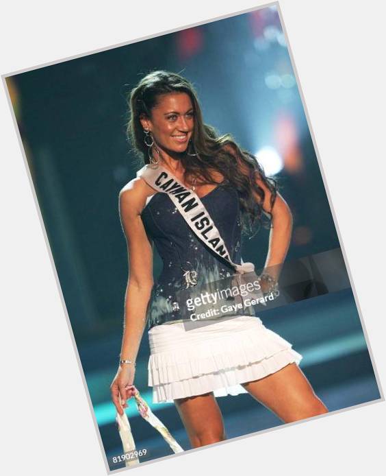 Rebecca Parchment | Official Site for Woman Crush Wednesday #WCW