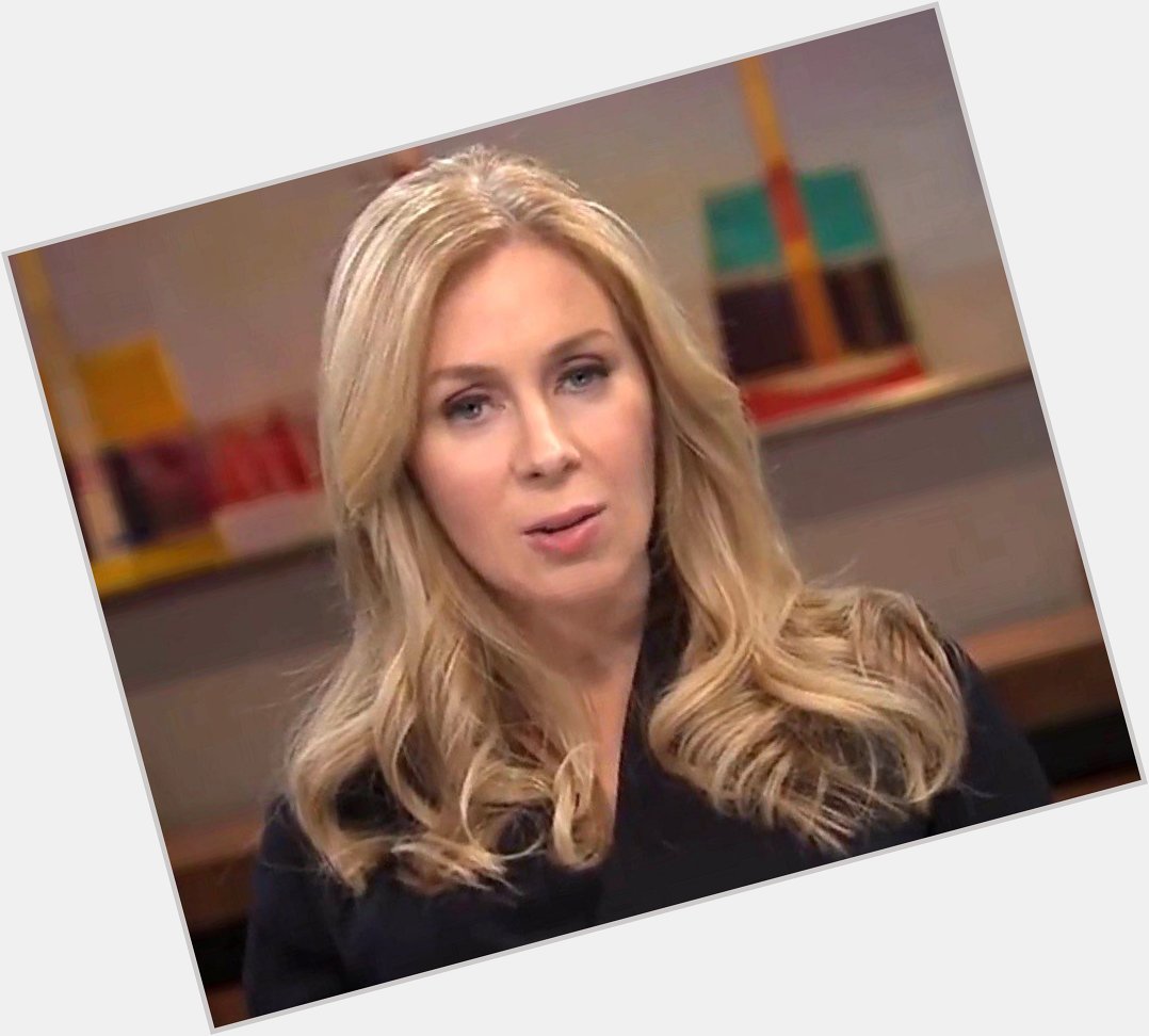 Rebecca Quick | Official Site for Woman Crush Wednesday #WCW