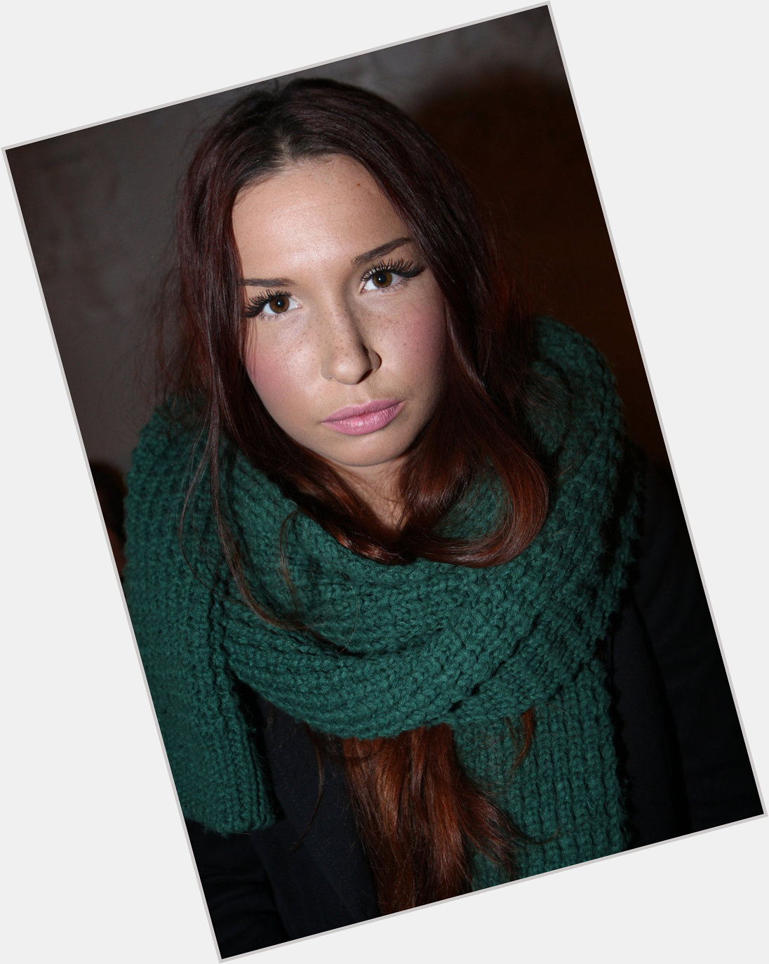 Rebecca Scheja | Official Site for Woman Crush Wednesday #WCW