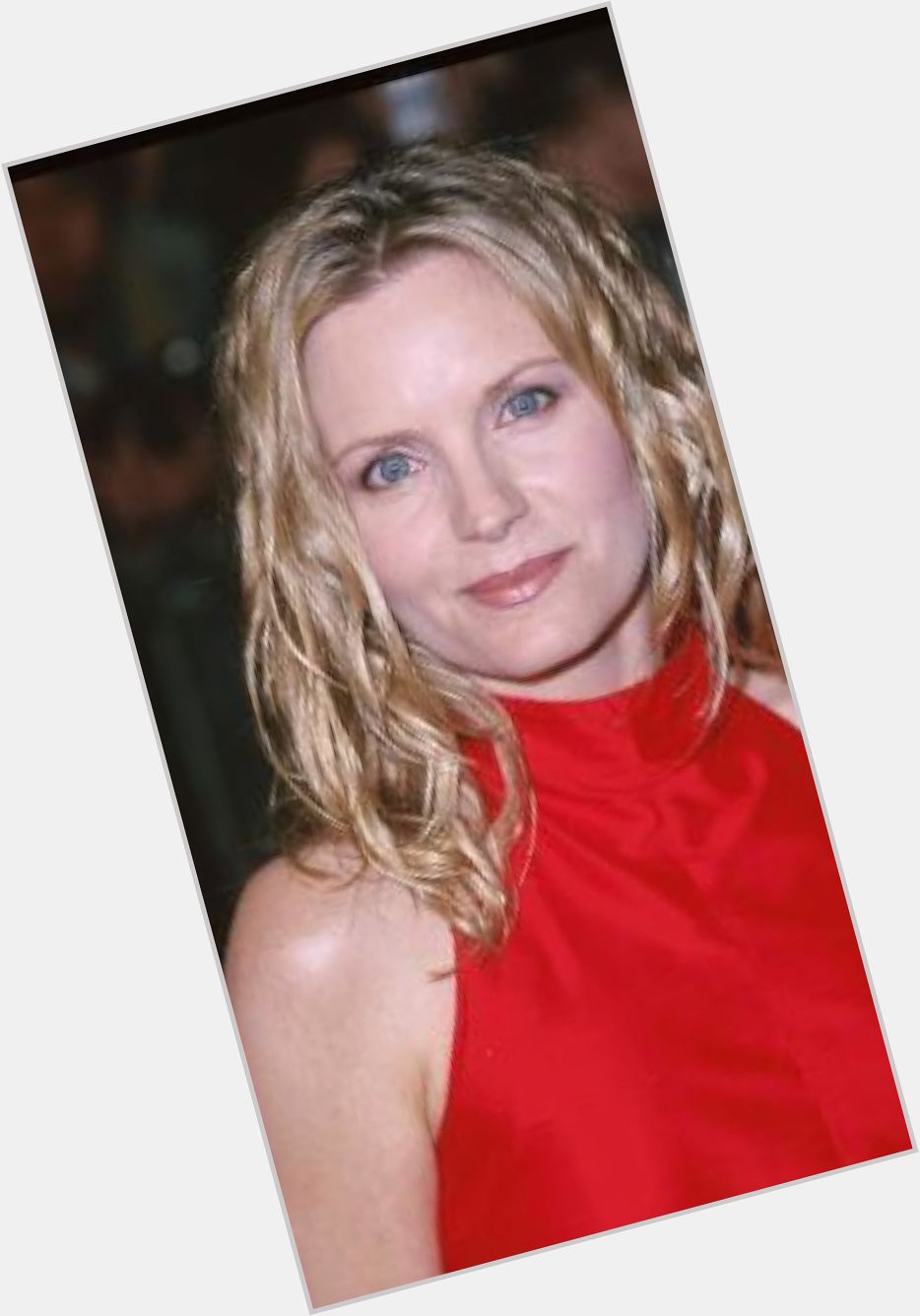 Rebeccah Bush | Official Site for Woman Crush Wednesday #WCW