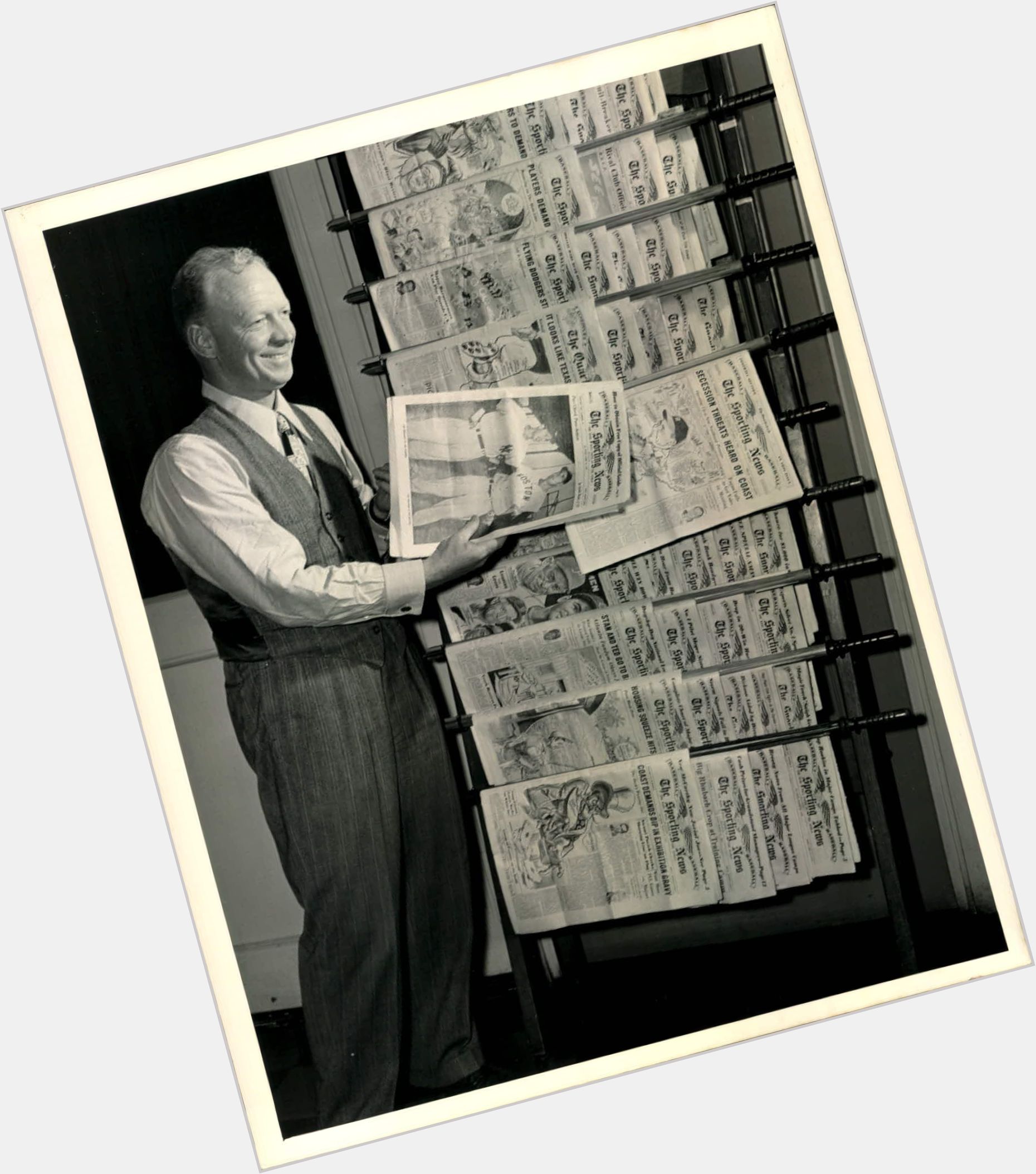 Red Barkley | Official Site for Man Crush Monday #MCM | Woman Crush ...