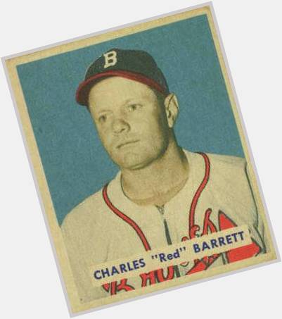 Red Barrett | Official Site for Man Crush Monday #MCM | Woman Crush ...