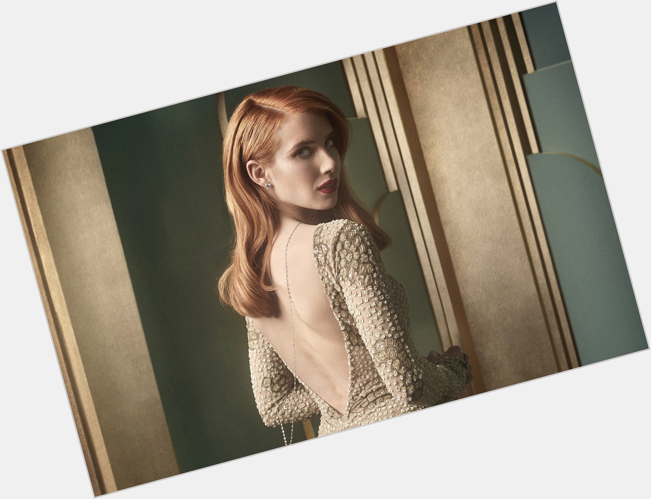 Red Roberts | Official Site for Man Crush Monday #MCM | Woman Crush ...