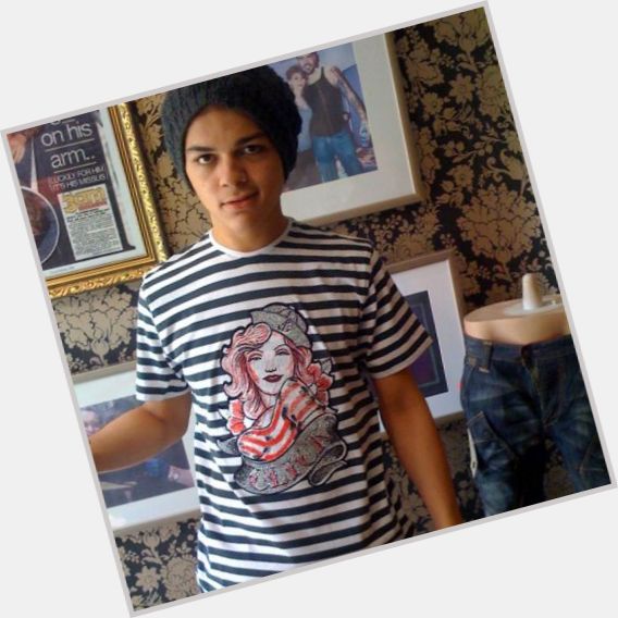 Reece Noi | Official Site for Man Crush Monday #MCM | Woman Crush ...