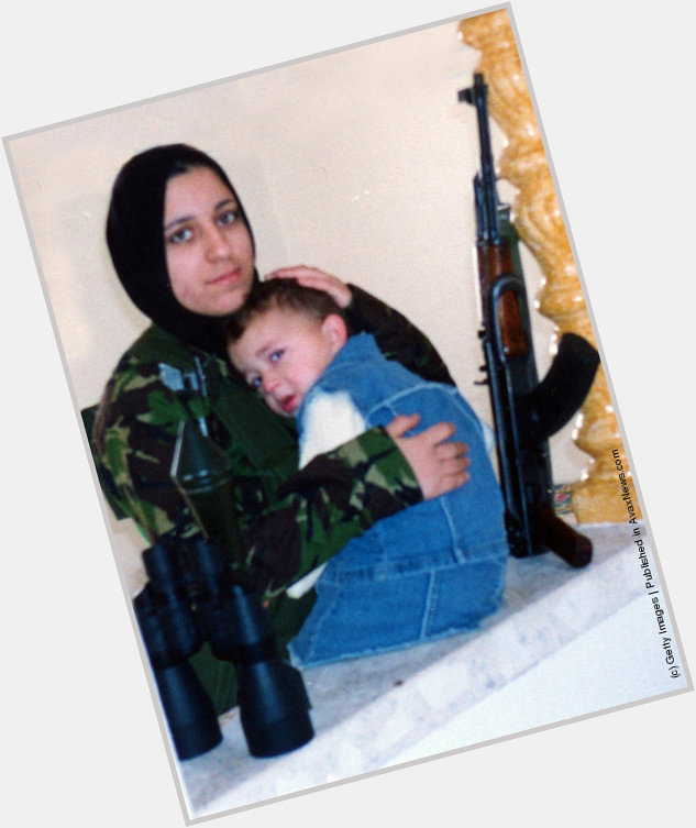 Reem Riyashi | Official Site for Woman Crush Wednesday #WCW