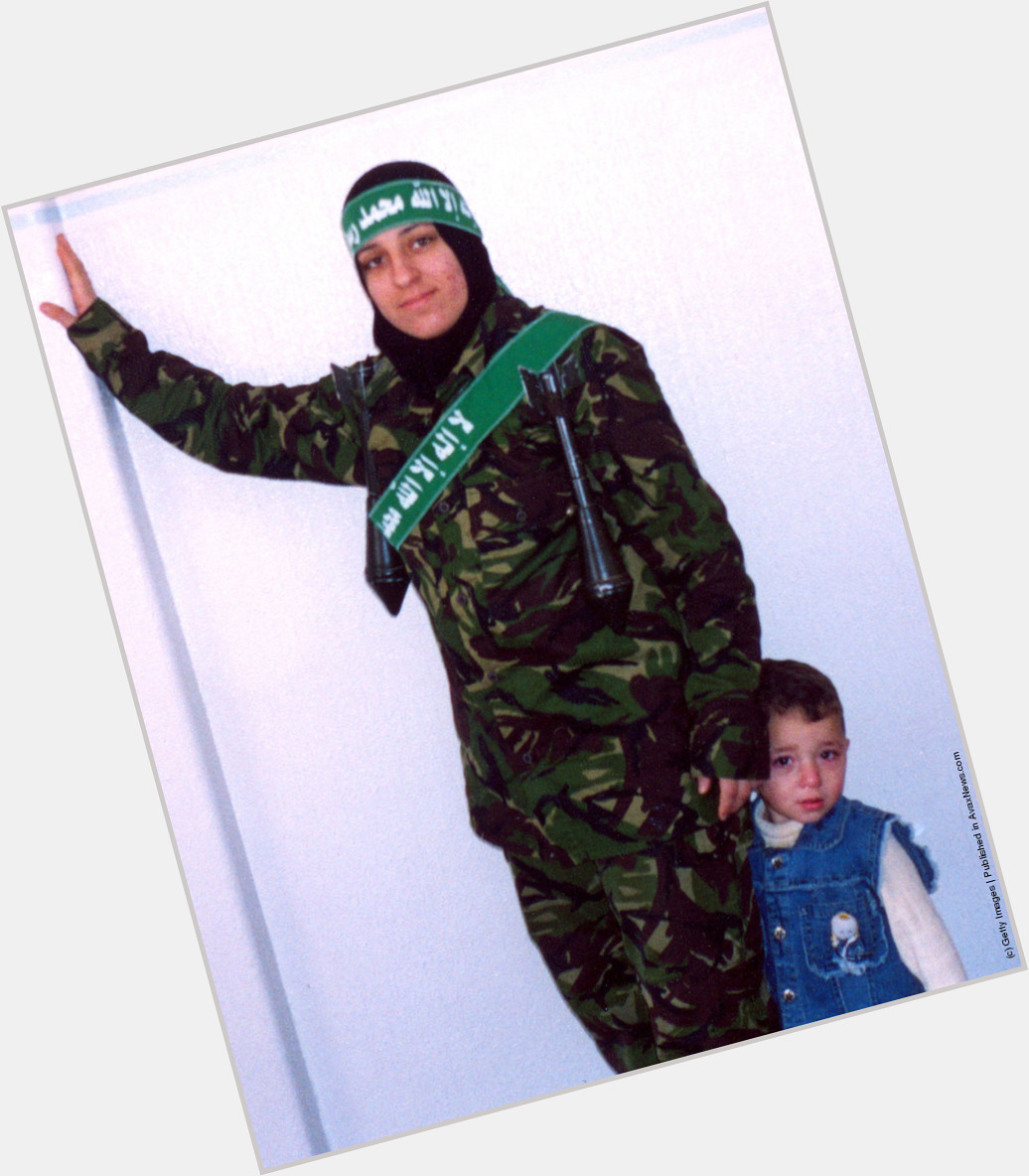 Reem Riyashi | Official Site for Woman Crush Wednesday #WCW