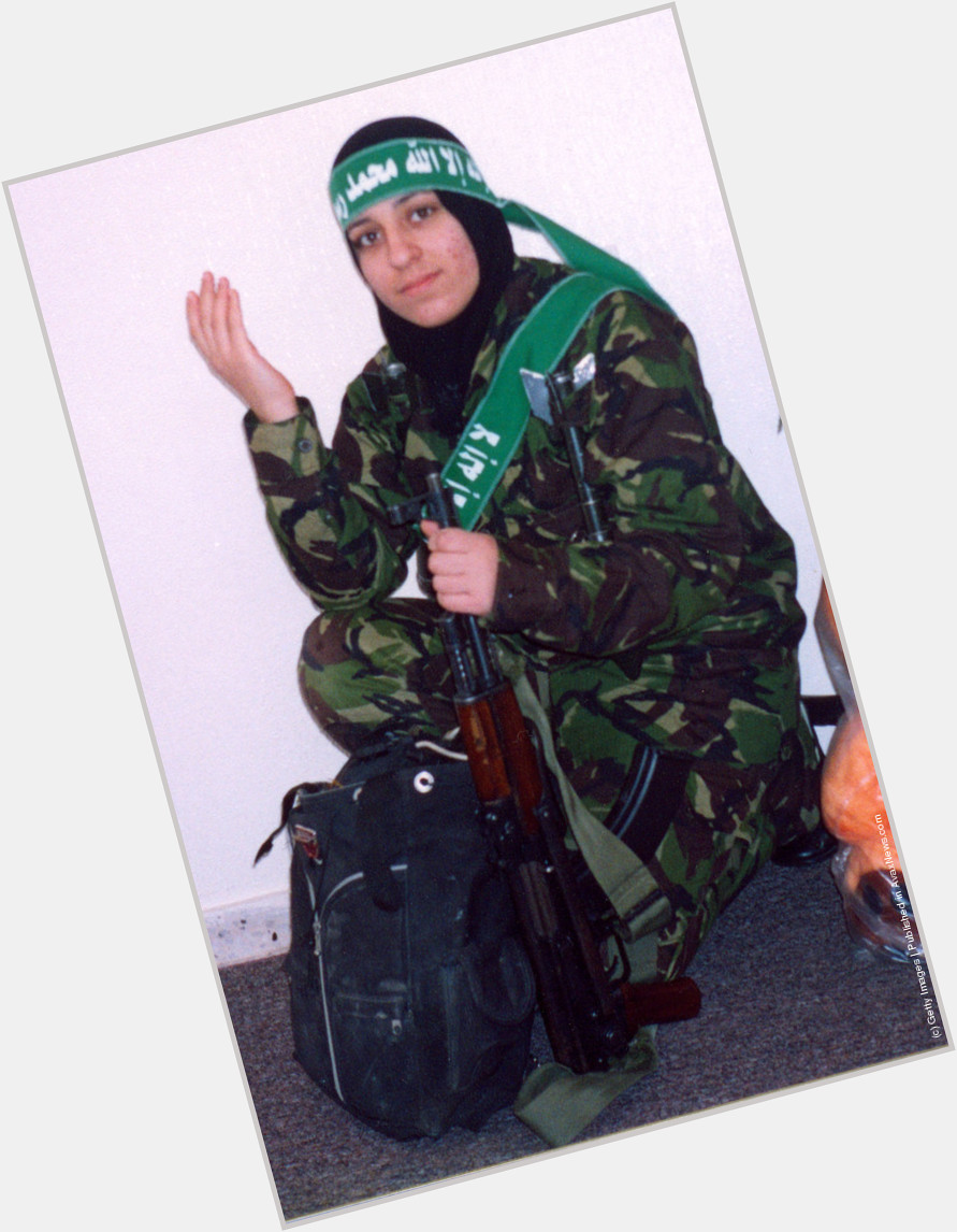 Reem Riyashi | Official Site for Woman Crush Wednesday #WCW