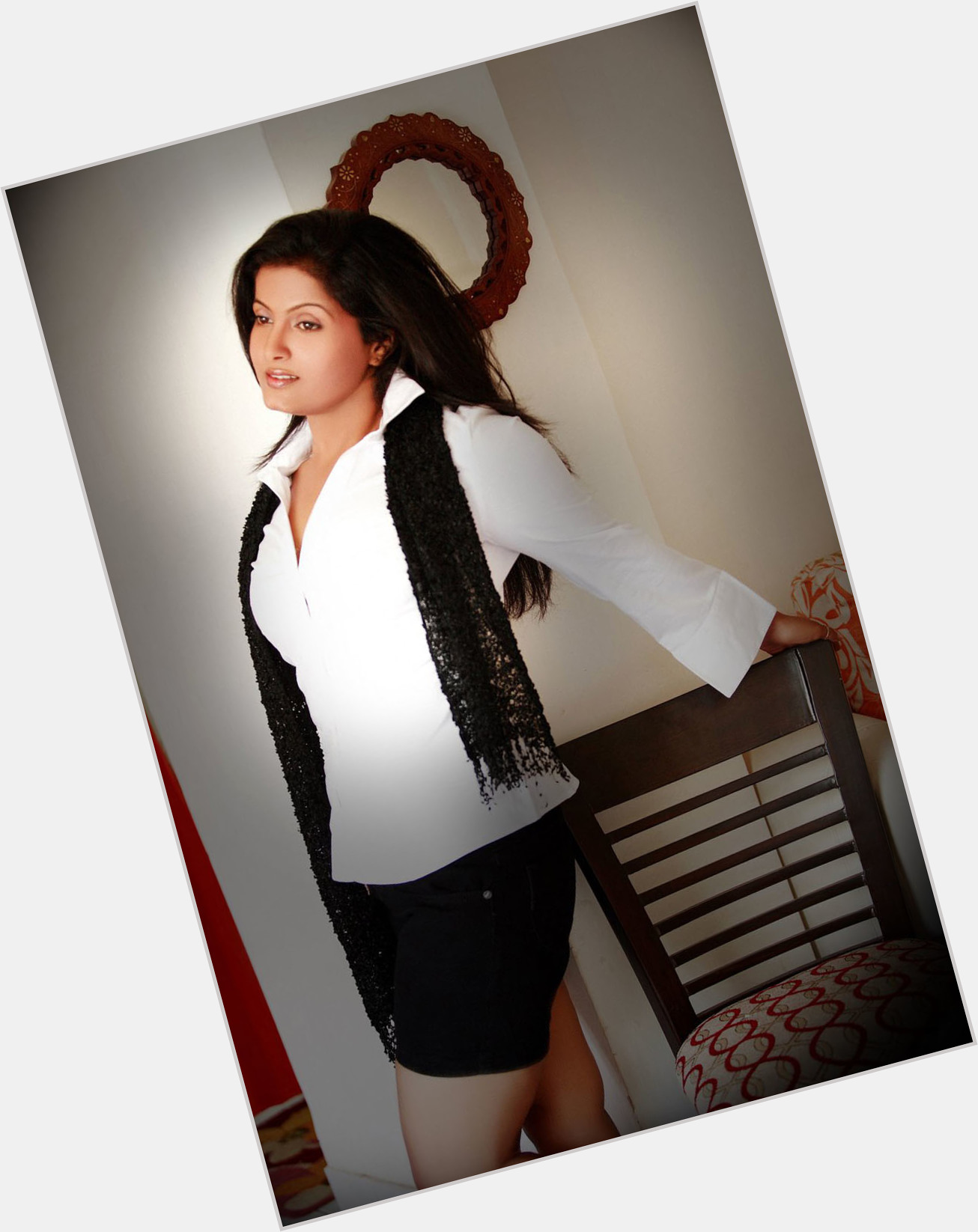 Reema Debnath | Official Site for Woman Crush Wednesday #WCW