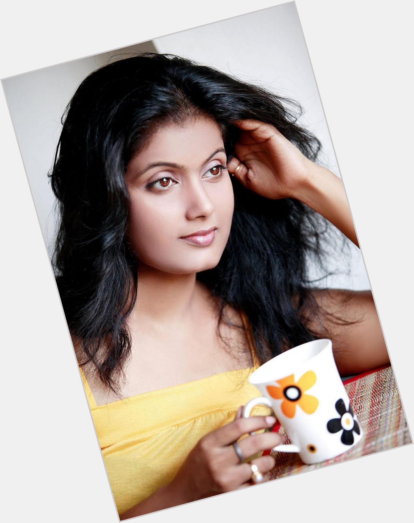 Reema Debnath | Official Site for Woman Crush Wednesday #WCW