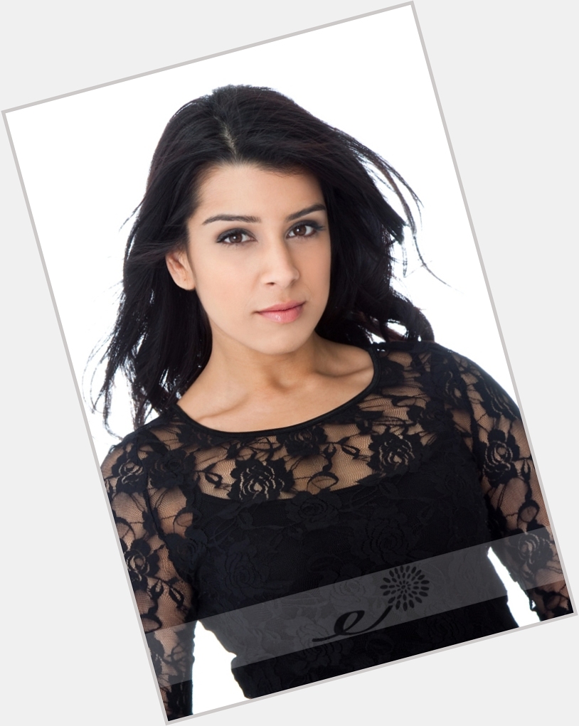 Reena Shah | Official Site for Woman Crush Wednesday #WCW