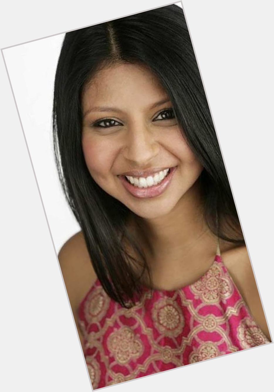 Reena Shah | Official Site for Woman Crush Wednesday #WCW