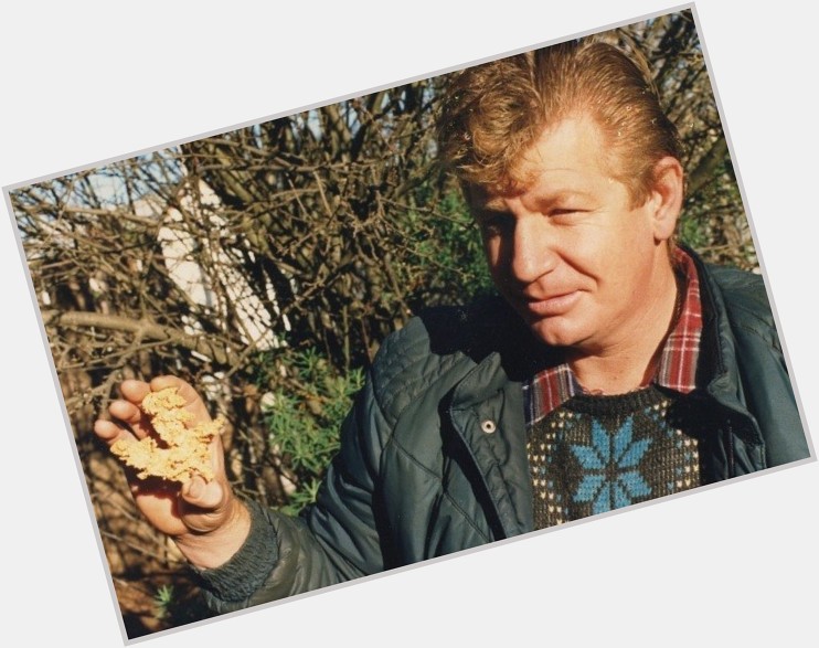 Reg Wilson | Official Site for Man Crush Monday #MCM | Woman Crush ...