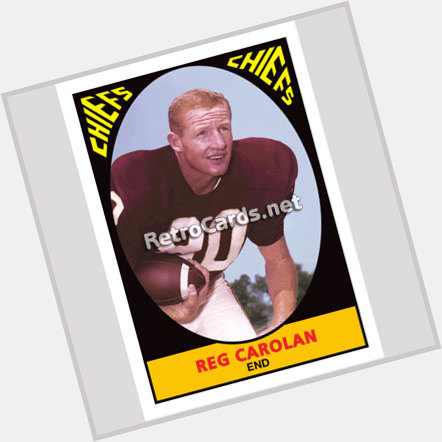 Reggie Carolan | Official Site for Man Crush Monday #MCM | Woman Crush ...