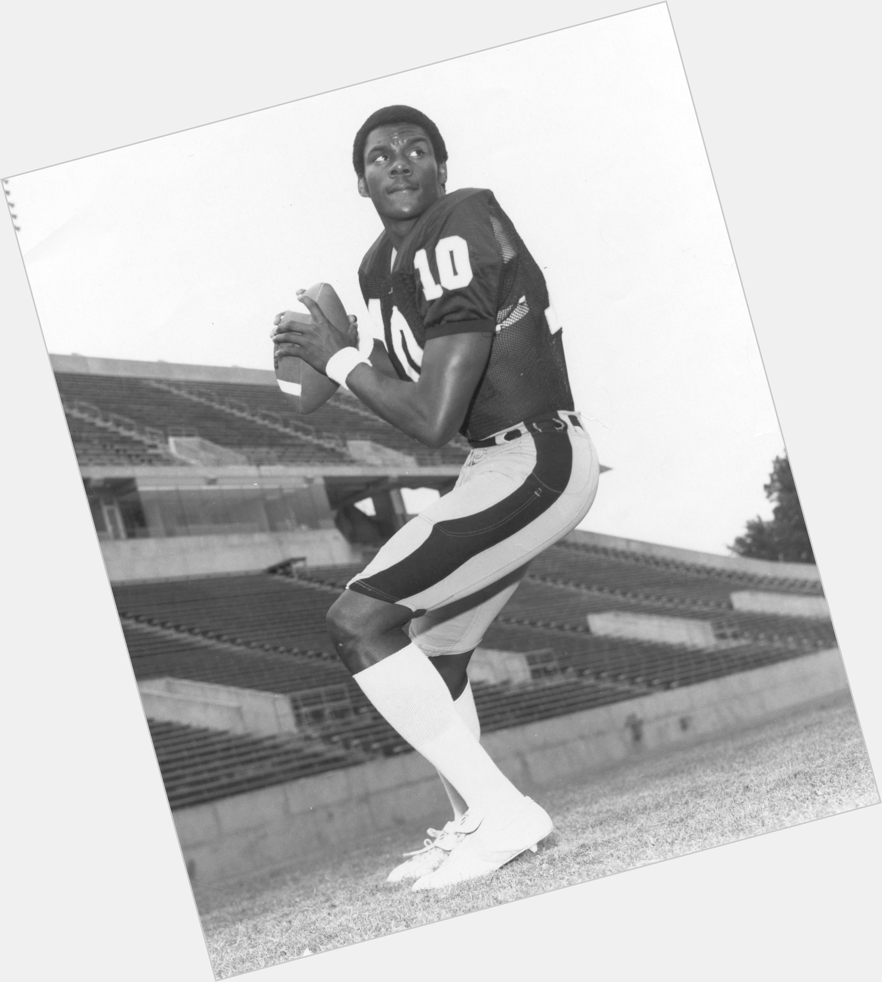 Reggie Collier | Official Site for Man Crush Monday #MCM | Woman Crush ...