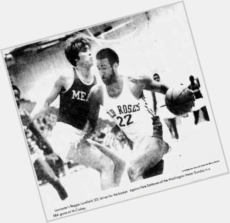 Reggie Lacefield | Official Site for Man Crush Monday #MCM | Woman ...