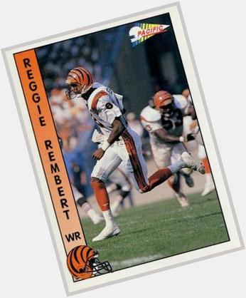 Reggie Rembert | Official Site for Man Crush Monday #MCM | Woman Crush ...